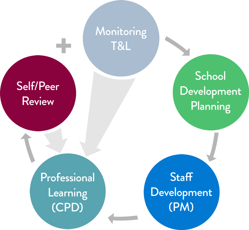 Software for Schools | International Schools | Lessons Learned